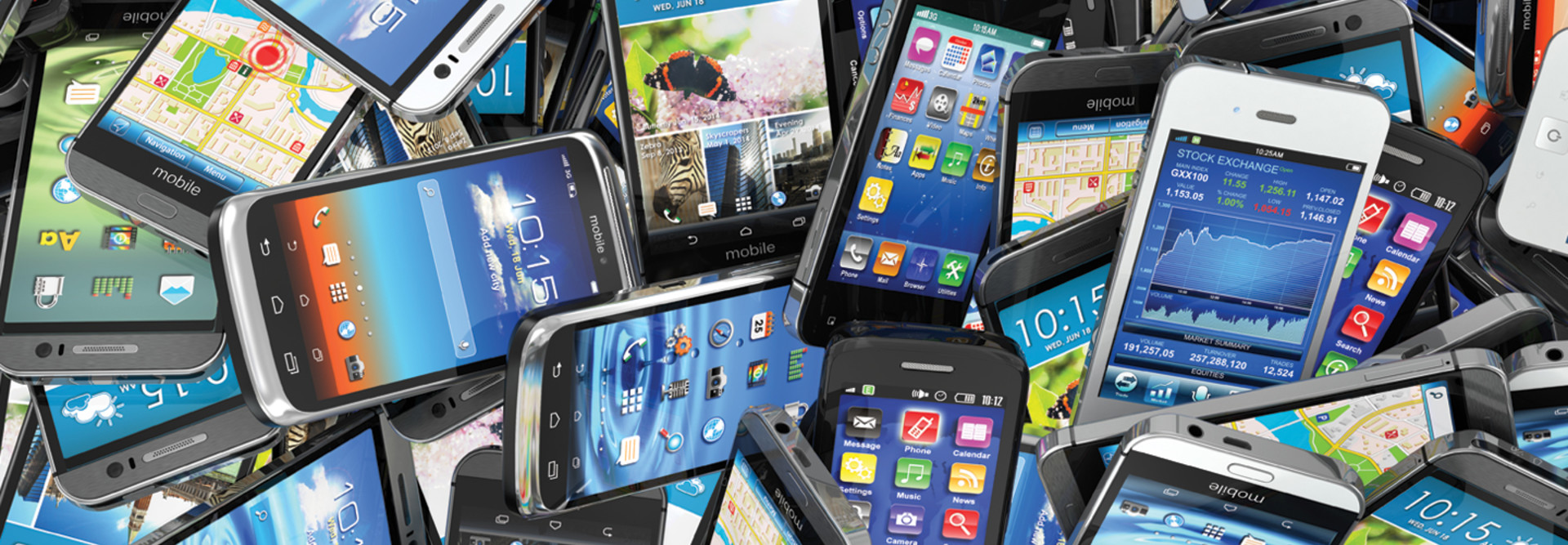 Device Sales Can Include a New Perk: IT Asset Disposition | FedTech ...